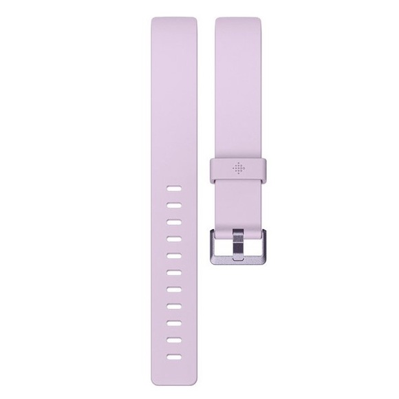 fitbit | Accessories | Nwt Fitbit Inspire Family Accessory Band Lilac ...